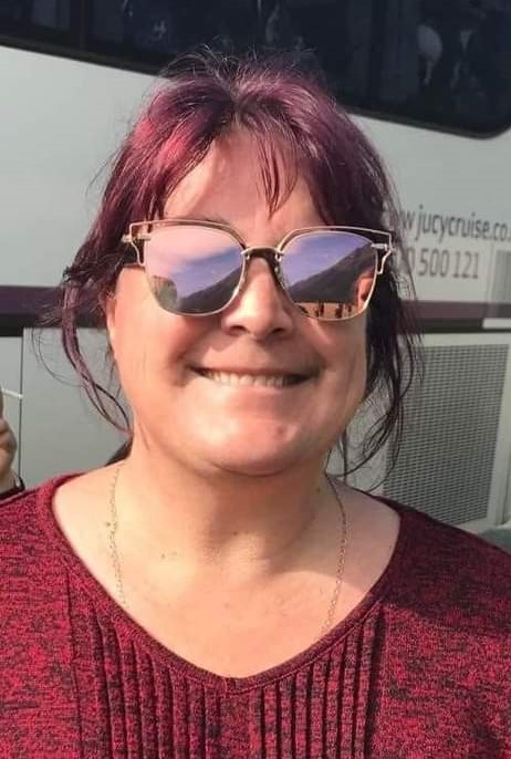 Funeral Notice of Kerry Halpin - Boyne Tannum Funerals