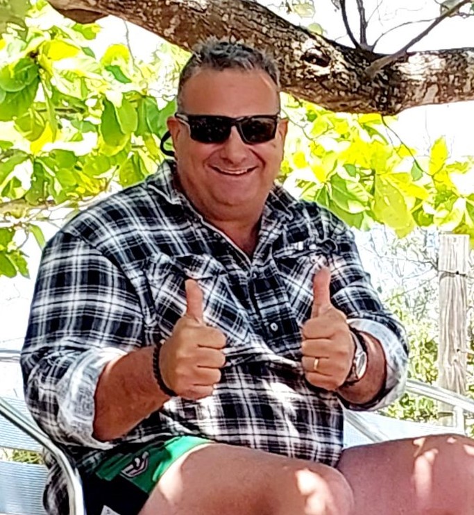 Funeral Notice of Brian Pengelly 'Pengo' - Boyne Tannum Funerals