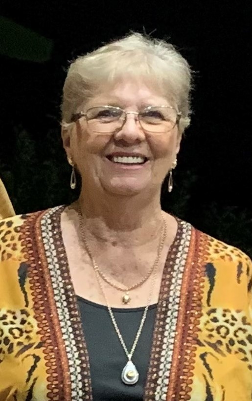 Funeral Notice of Dianne Dulcie Schelbach - Boyne Tannum Funerals