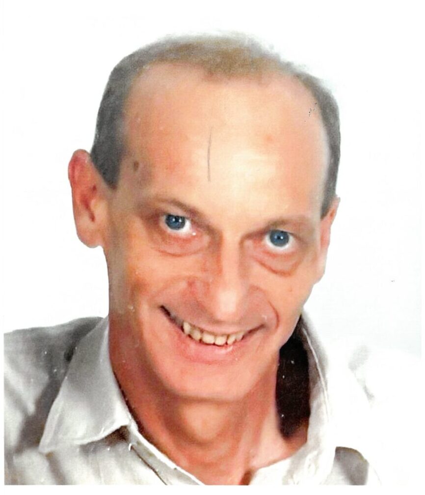 Funeral Notice of Adrian Tyrrell - Boyne Tannum Funerals