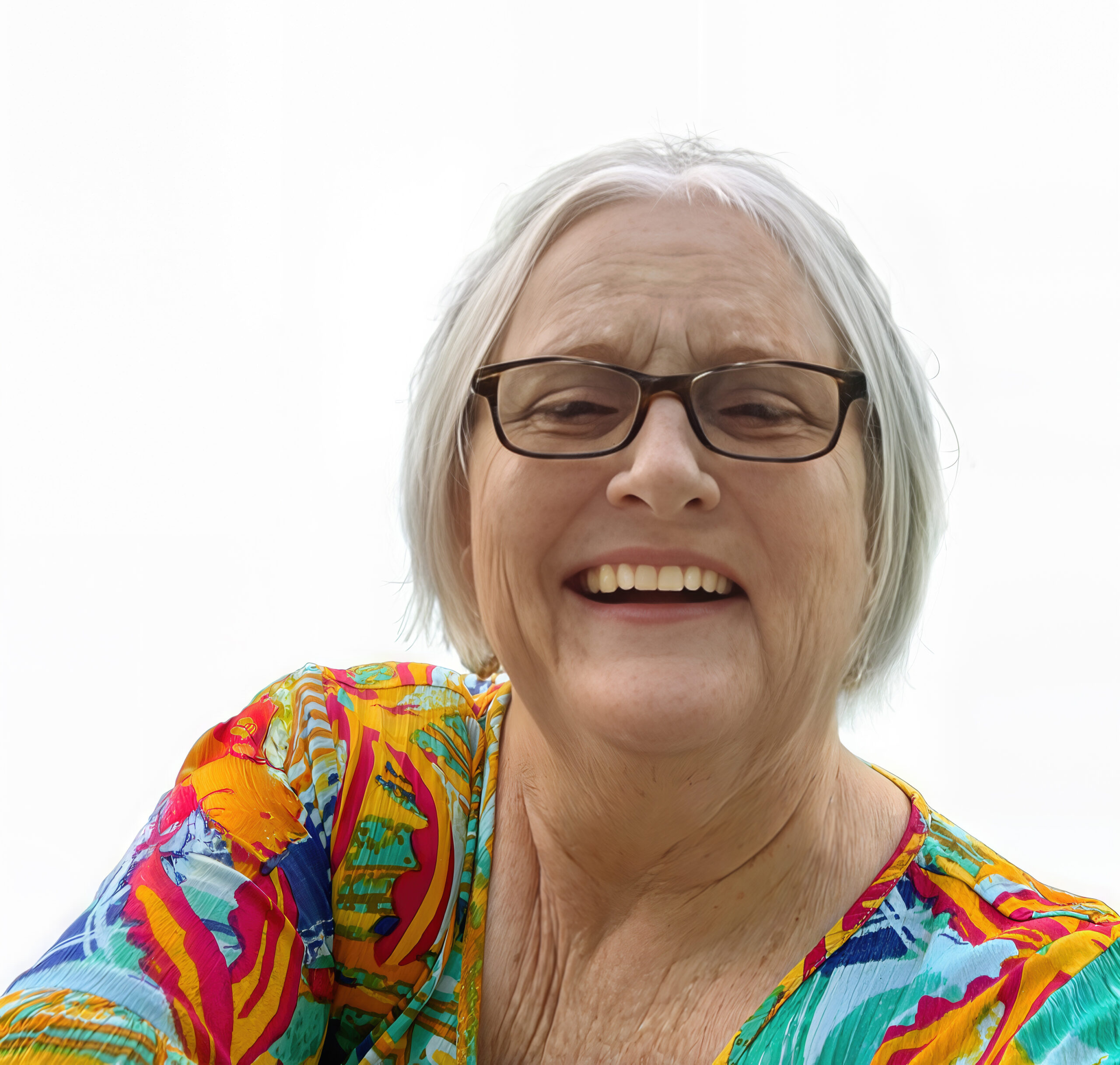 Funeral Notice of Susan Mary Fewtrell - Boyne Tannum Funerals