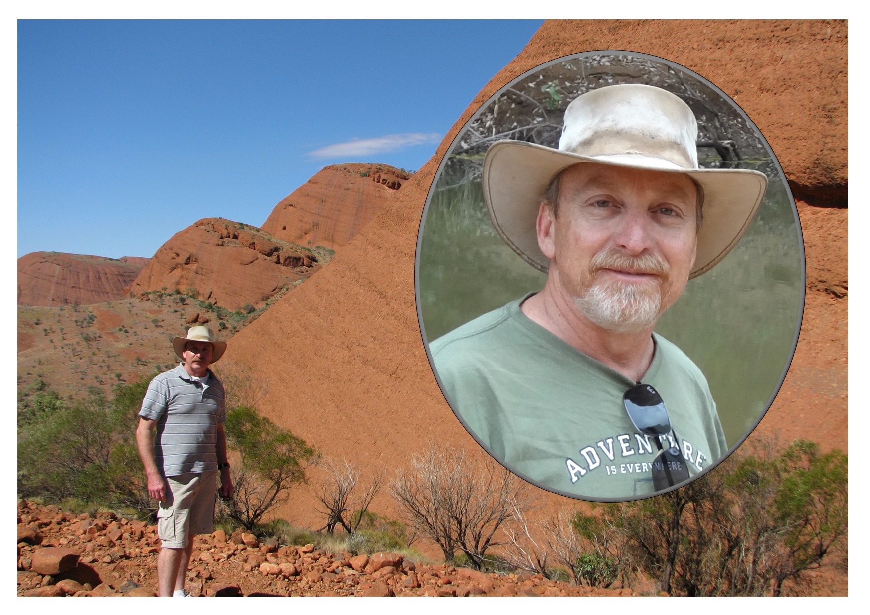 Funeral Notice of Colin Ross Wright' 'Col' - Boyne Tannum Funerals