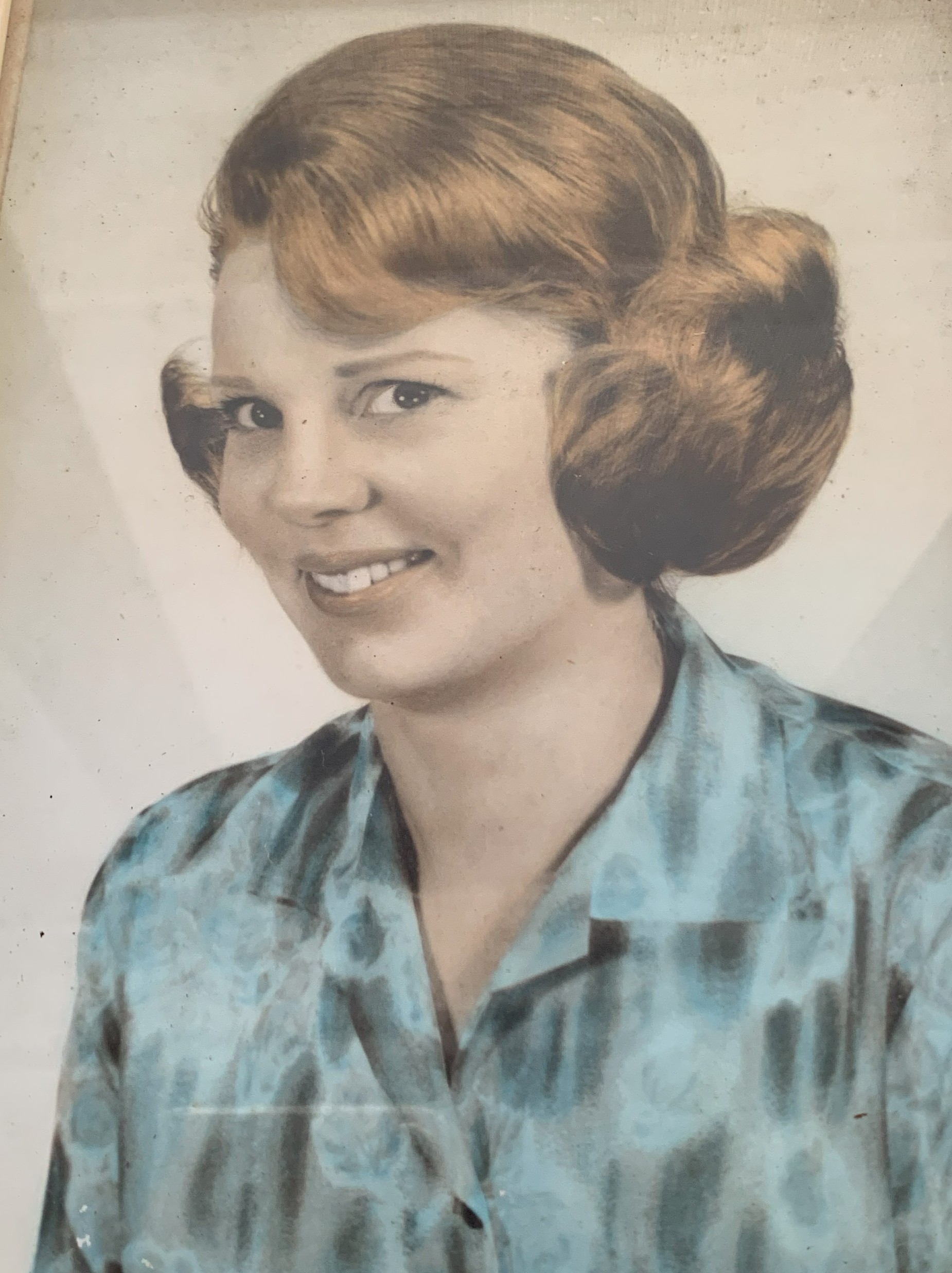 Funeral Notice of Barbara Mason - Boyne Tannum Funerals